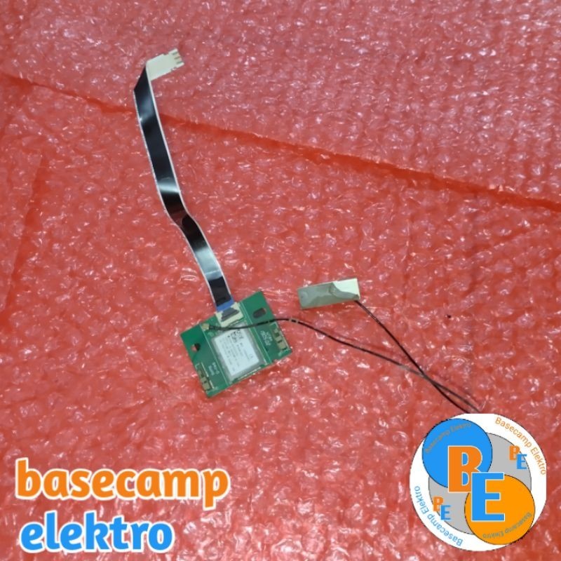 Jual Modul Pcb Wifi Antena Kabel Flexible TV LED TCL L32S6500 Smart ...