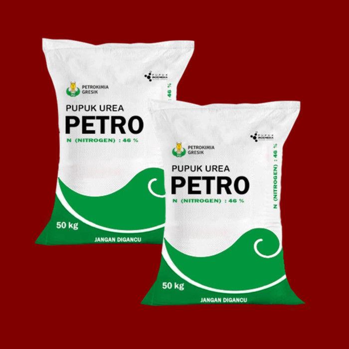 Jual Urea Petro 50 Kg Produk Asli Pabrik | Shopee Indonesia
