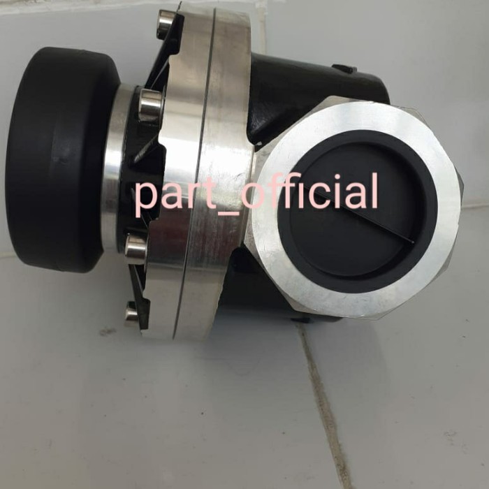 Jual Flow Meter Ogm 2" Inch Meteran Solar 50 A Flow Meter Minyak Analog ...