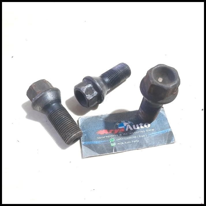 Jual DISKON BAUT RODA ORIGINAL BMW F30 F10 !! | Shopee Indonesia