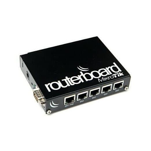 Jual Router Microtik RB450G Casing Metal | Shopee Indonesia