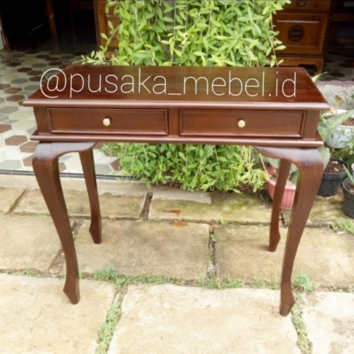 Jual meja konsul - meja rias - meja kaca - meja telepon - meja hias ...