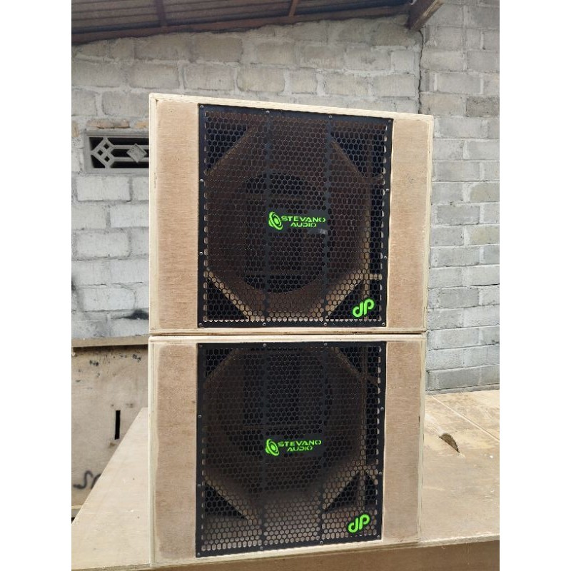 Jual box parathel 18 inch single | Shopee Indonesia