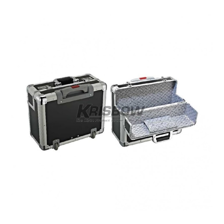 Jual KOPER ALAT ALUMINIUM HITAM W CARRY HANDLE KRISBOW 10010397 ...