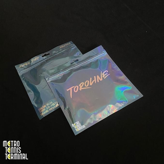 Jual Toroline Super Toro 123 Tennis String ( Senar Raket Tenis ...