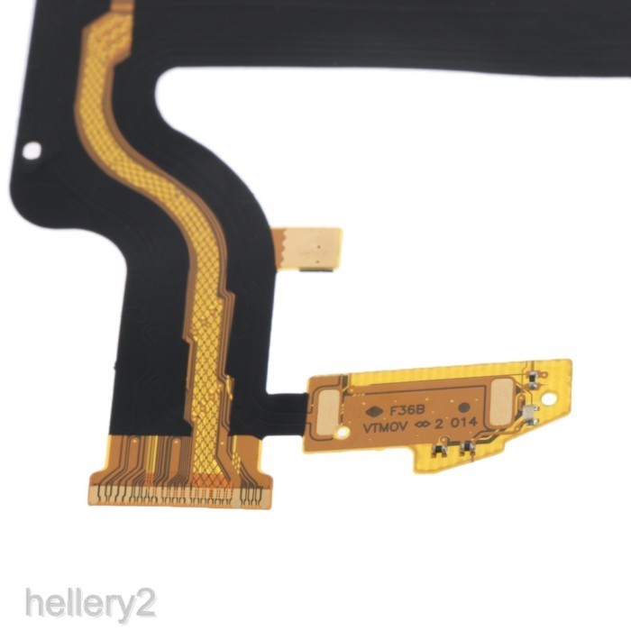 Jual Kabel Ribbon Flex Layar Lcd Untuk Reparasi Motherboard Sony Psp Go | Shopee Indonesia