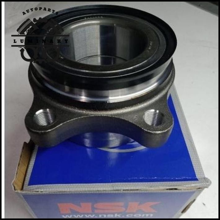 Jual BEARING BERING RODA DEPAN HIACE COMUTER COMMUTER ORI/ASLI 100% 1PC ...
