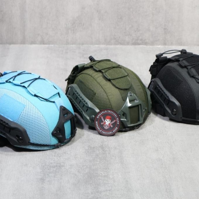 Jual Helm Anti Peluru / Helem Kevlar/ Helmet Tactical Ballistic Level ...