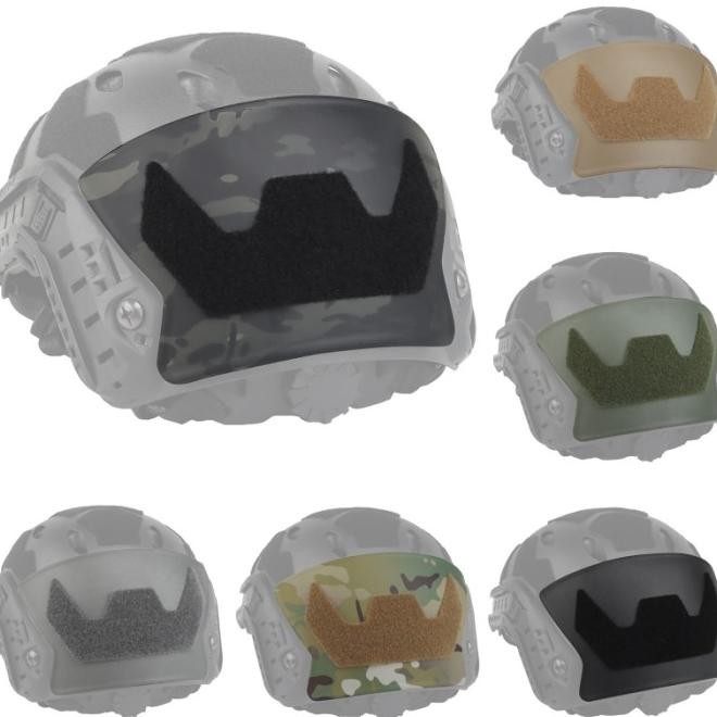 Jual Opscore Reps - Fast Helmet Lpba Slaap Add On Armor Sf Helm ...