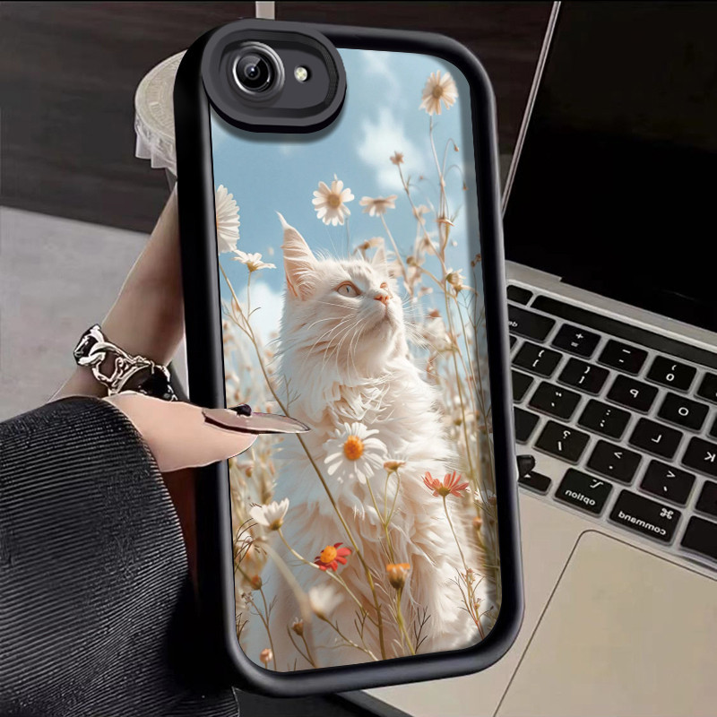 Jual Casing Hp VIVO Y81 VIVO Y81i VIVO Y81s VIVO Y83 Case HP pola ...