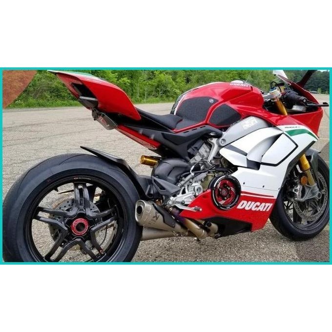Jual VELG TST BST RAPID TEK CARBON Ducati Panigale and Streetfighter V4 ...