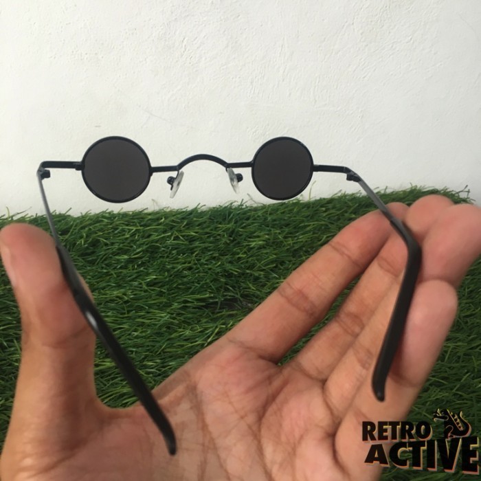 Jual [RSY] Kacamata yukishiro enishi musuh samurai x satoru gojo ...