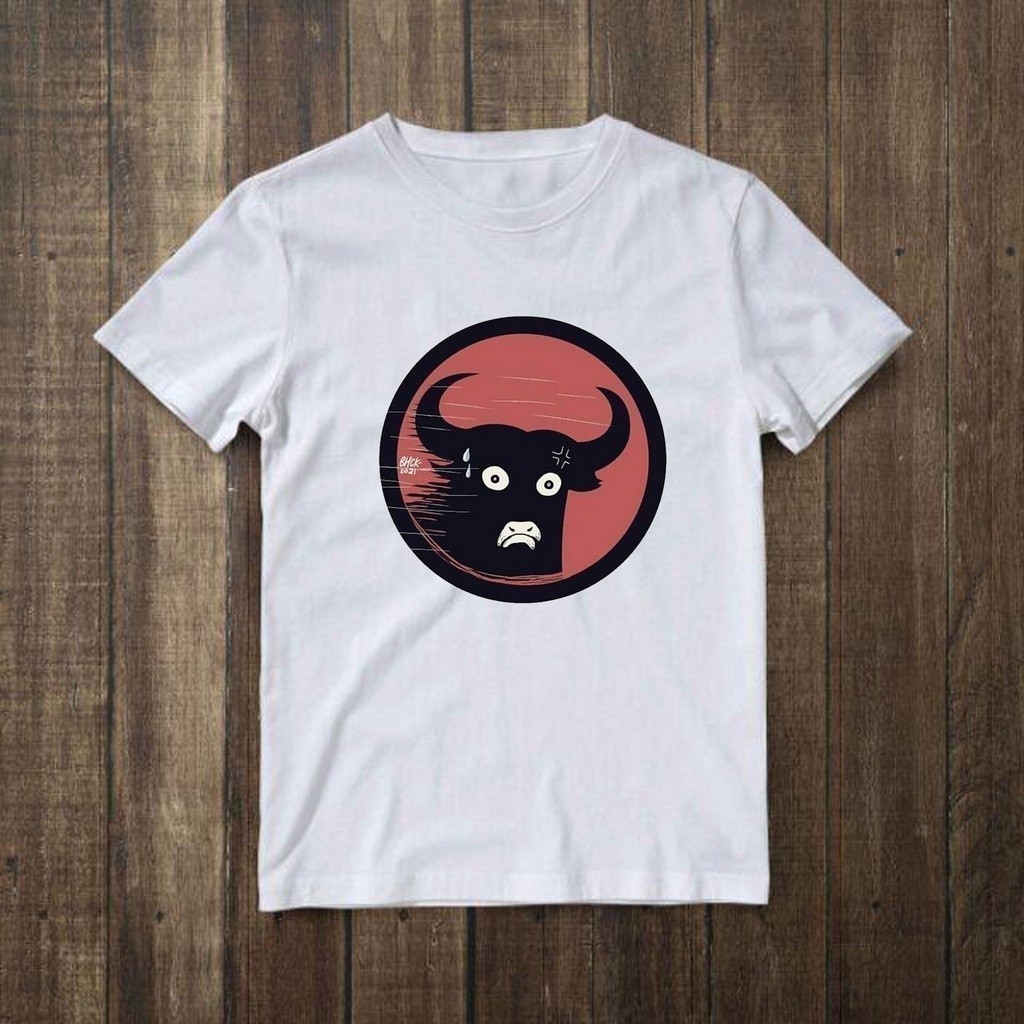 Jual Kaos T Shirt Pria Plesetan Meme Partai | Shopee Indonesia