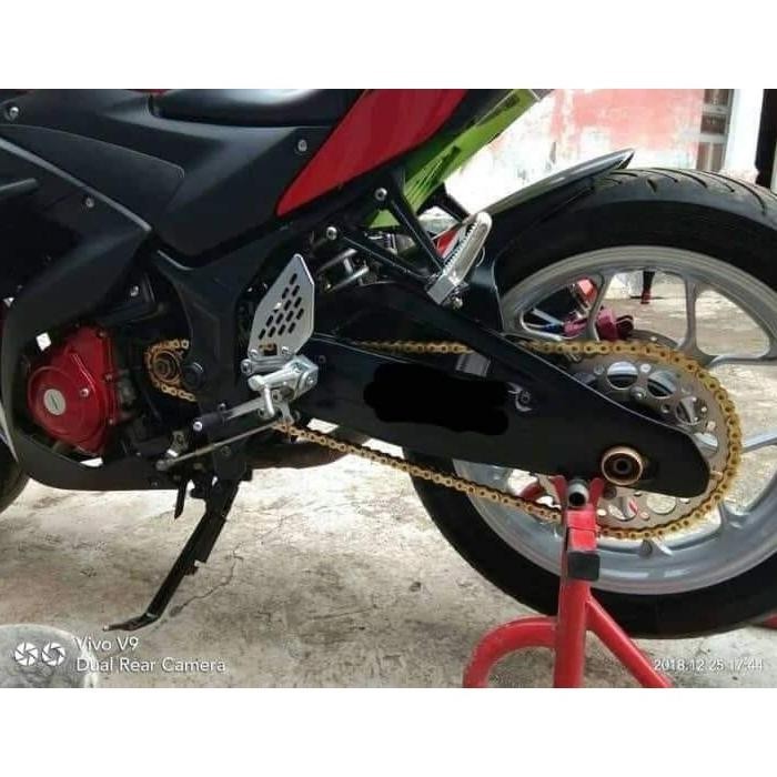Jual ADF GIR SET ( GEAR SET ) MOTOR KAWASAKI NINJA 250 TERLARIS ...