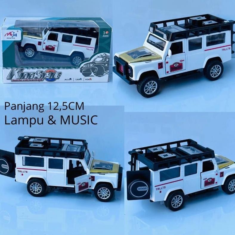 Jual DIE CAST METAL MAINAN MOBIL ALPHARD - BISA BUKA TUTUP PINTU ...