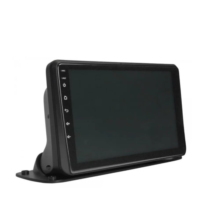 Jual Frame Headunit Android 9 Inch Universal Mobil Truck Bus Camper Van ...