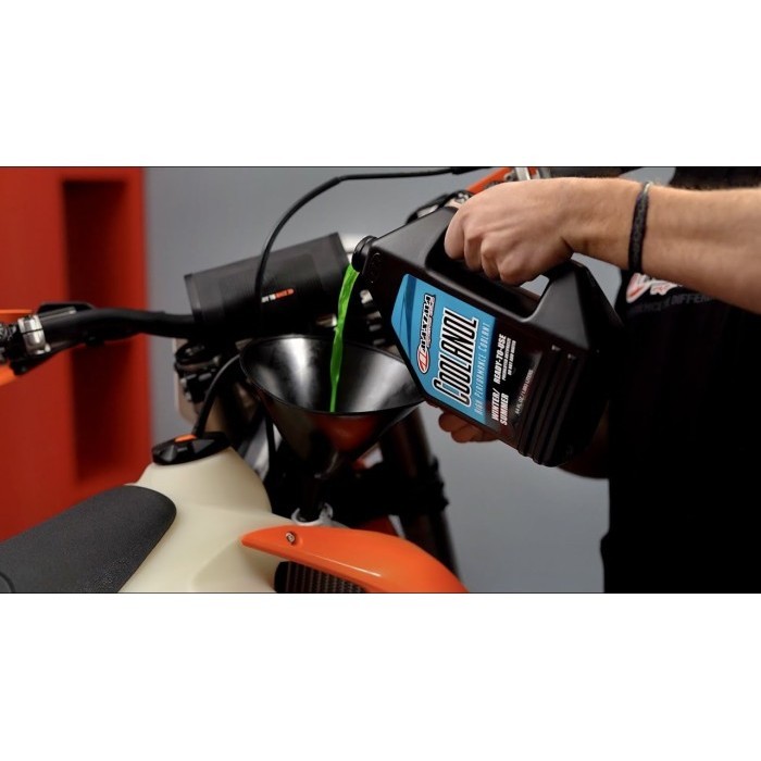 Jual Promo Maxima Racing Oil Coolanol Coolant / Radiator Coolant Motor ...