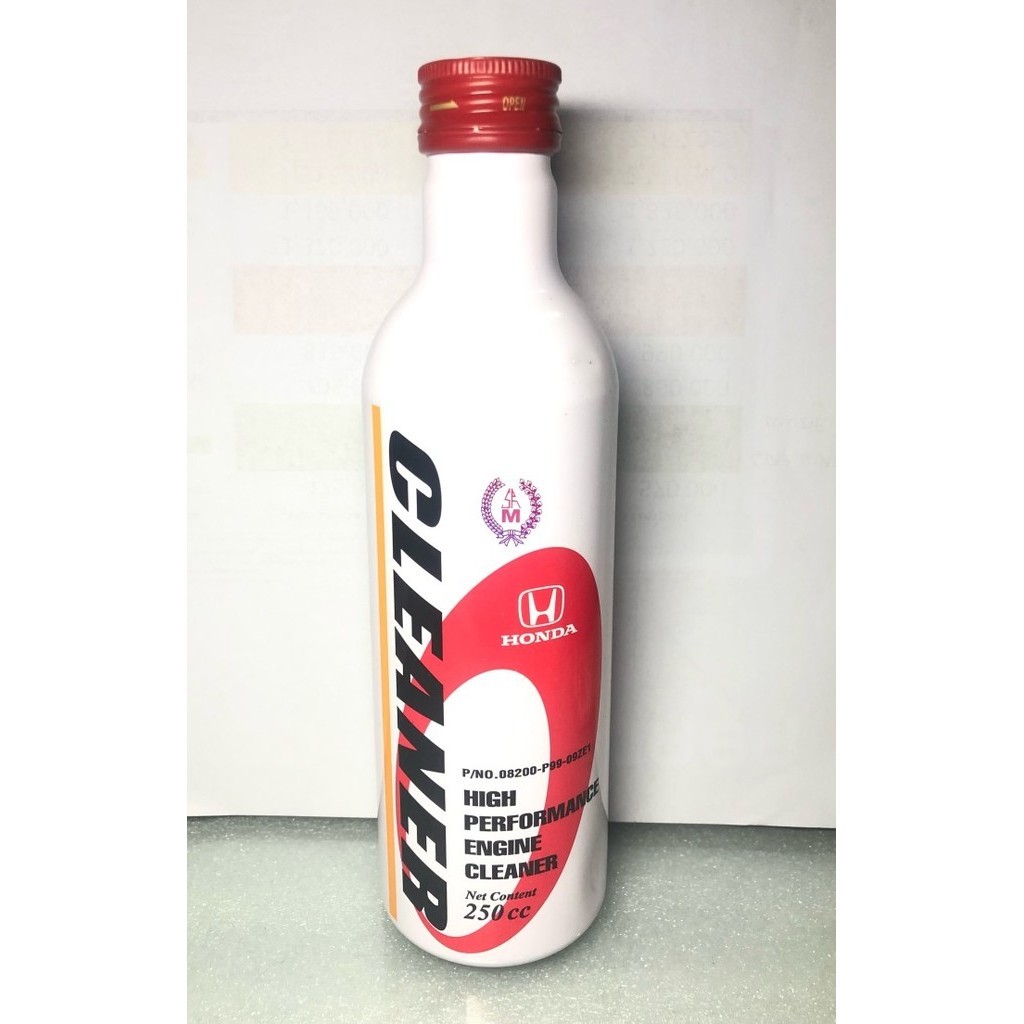 Jual Cairan Pembersih Injektor Honda Engine Injector Cleaner Tangki ...