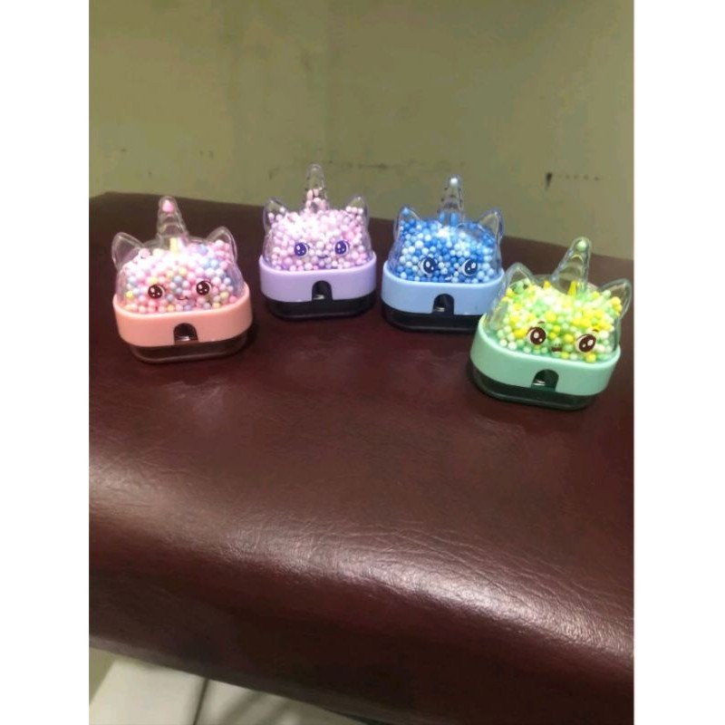 Jual ( 1 pcs ) SERUTAN IMPORT FANCY 2 LUBANG UKURAN BESAR | Shopee ...
