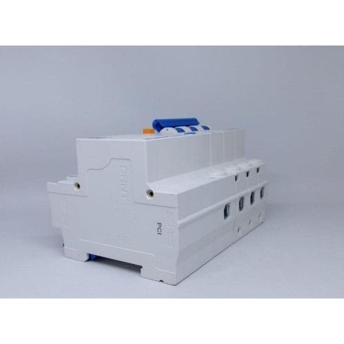 Jual Rcbo + Mcb Chint Nxble-63 3P+N 40 50 63 (A) | Shopee Indonesia