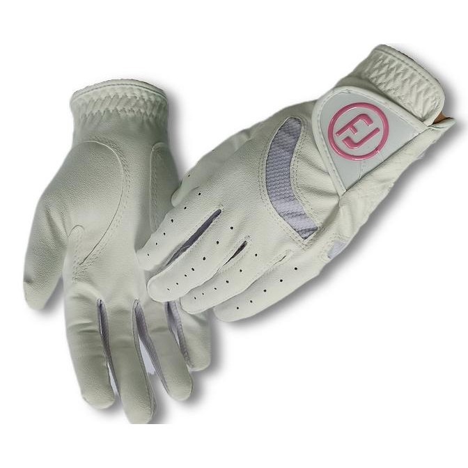 Jual Golf Glove ladies / sarung tangan golf cewek satupasang kanan kiri | Shopee Indonesia