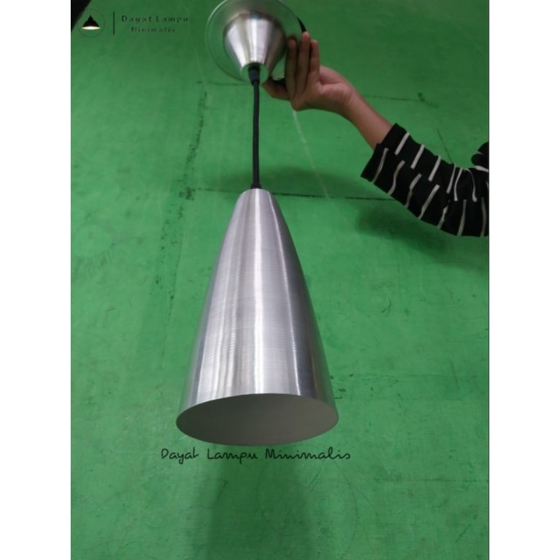 Jual Lampu gantung caffe lampu resto lampu mini bar lampu dapur ruang ...