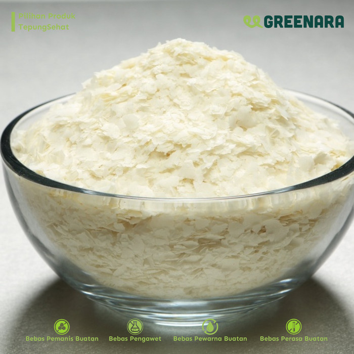 Jual Andan Serpihan Kentang 1 Kg / Potato Flakes | Shopee Indonesia