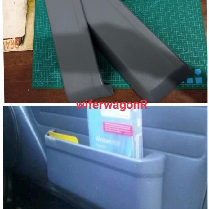 Jual Side Pocket Door Karimun Kotak | Shopee Indonesia