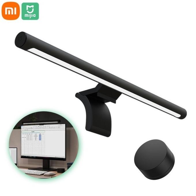 Jual Xiaomi Computer Monitor Light Bar Mi Display Hanging Lcd Lamp ...