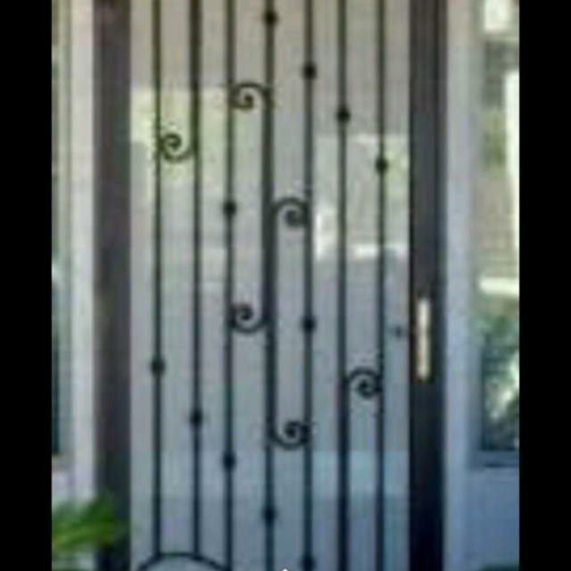 Jual pintu besi anti maling | Shopee Indonesia