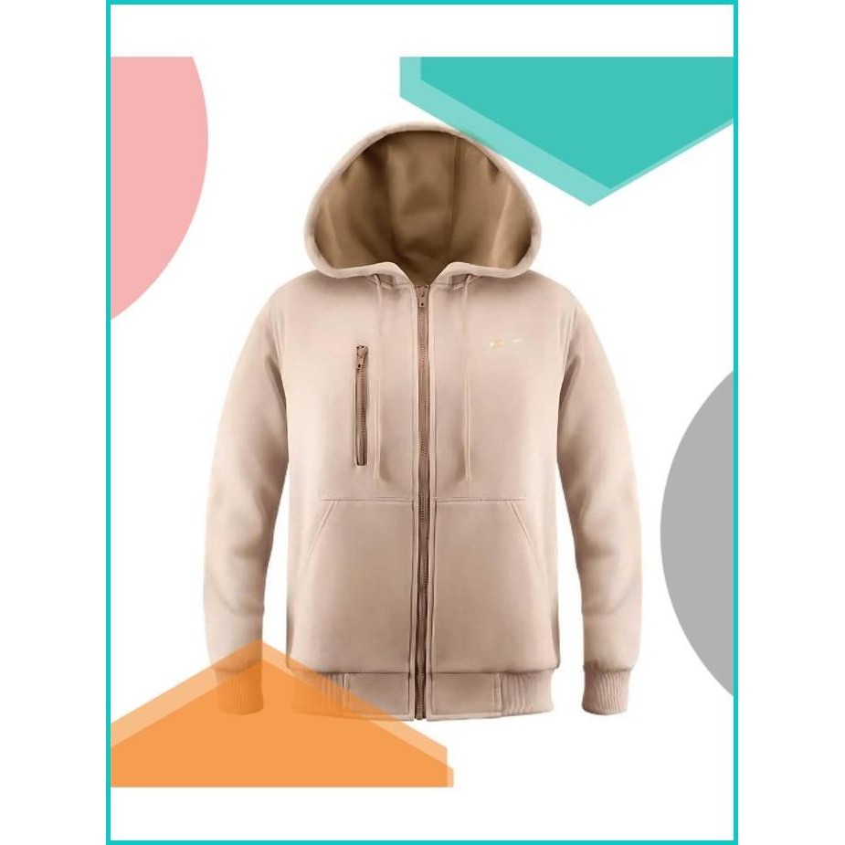 Jual Jaket Hoodie Unisex Ukuran L - Official Merch Honda Stylo Jacket - War | Shopee Indonesia