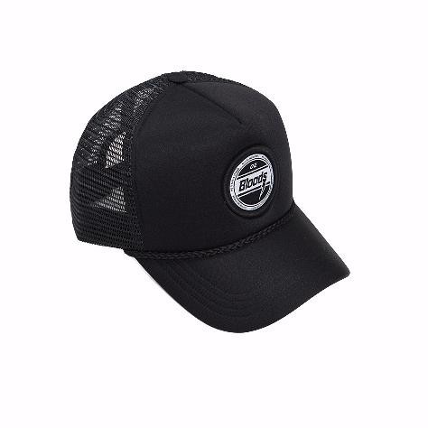 Jual SPECIAL Bloods Series Hat Topi Rumble Hitam yl-24 | Shopee Indonesia