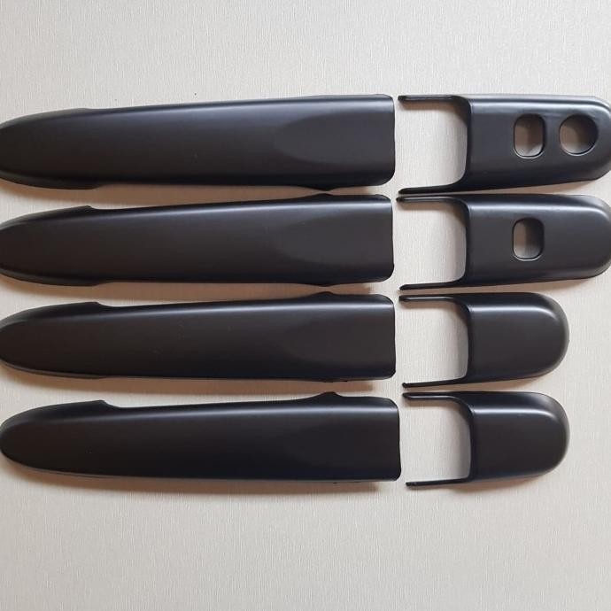 Jual Handle Pintu Mobil Toyota Rush Terios 2018 Black Jacks Auto ...