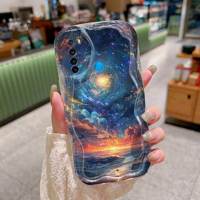 Jual Casing Hp Untuk Xiaomi Redmi Note 8 Note 8T Note 8 Pro Note 9 Note ...