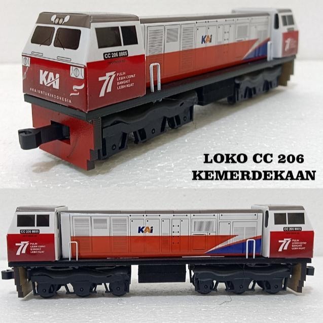 Jual Mainan Miniatur Kereta Api Viral Mainan Miniatur Kereta Api ...