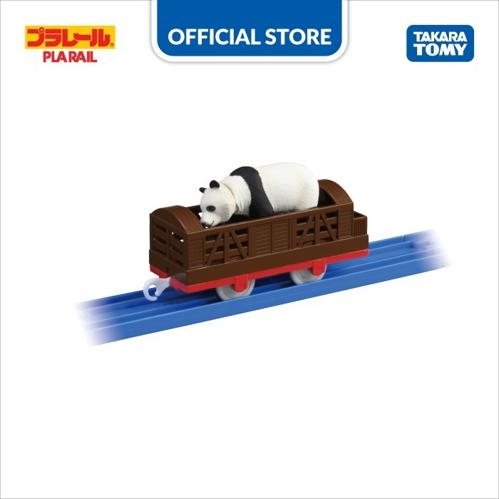Jual Plarail KF-03 Animal Transport Train | Shopee Indonesia