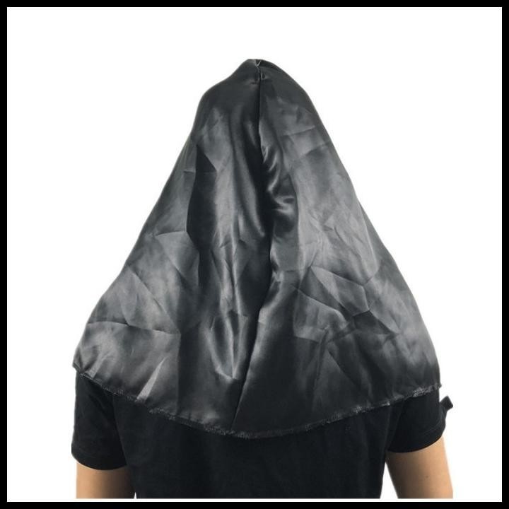 Jual GRATIS ONGKIR TOPENG VALAK HORROR THE NUN CONJURING LATEX ...