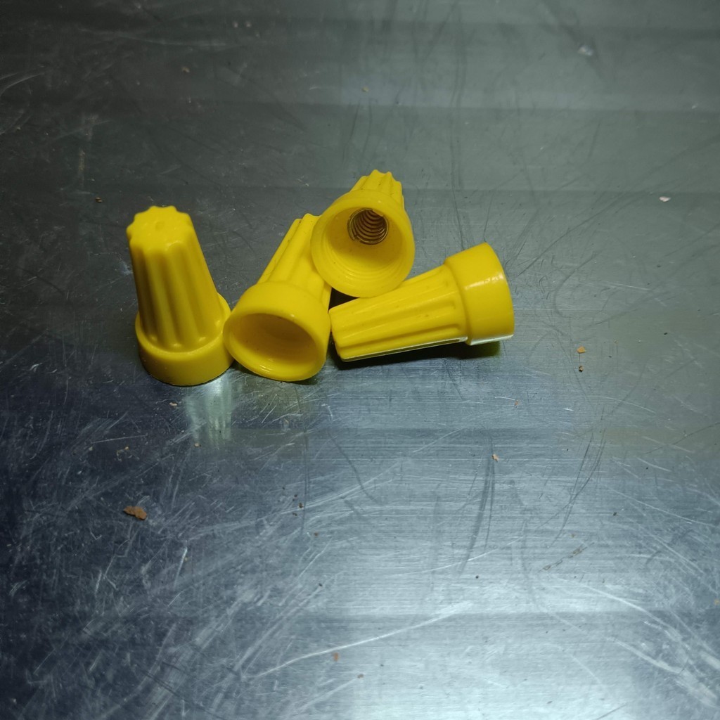 Jual Lasdop kabel Listrik 4mm/Sambungan Listrik komponen listrik Murah ...