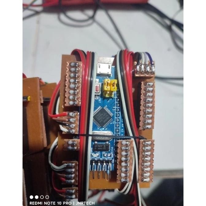 Jual Masih!!! Modul Oprek Modifikasi Keyboard Angelet Xts 690 | Shopee ...