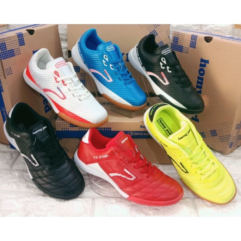 Jual Sepatu Futsal Terbaru Sepatu olahraga Futsal HOMYPED ID Original ...