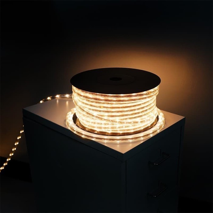 Jual PHILIPS DLI 31087 HV LED TAPE HL WHITE | Shopee Indonesia