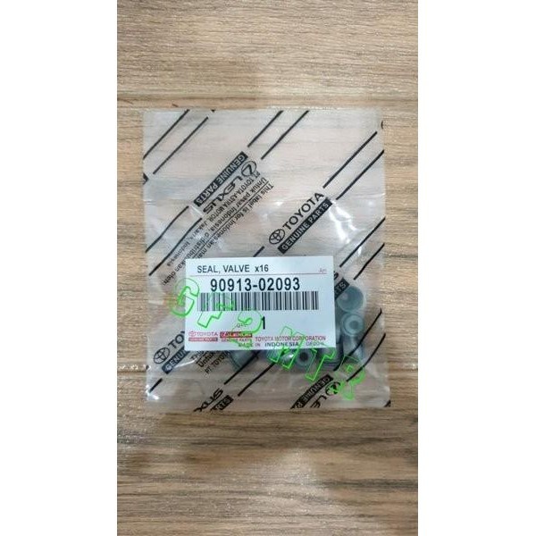 Jual MOBIL, PART DAN AKSESORIS NA 10527 SEAL KLEP TOYOTA VIOS YARIS LIMO | Shopee Indonesia