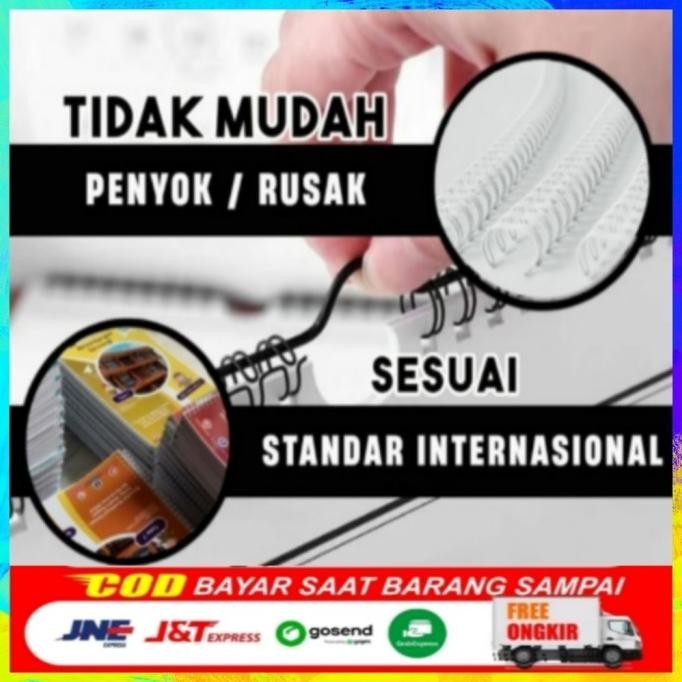 Jual Kawat Hanger Kalender Ukuran 32Cm . Premium Murah Baru | Shopee ...