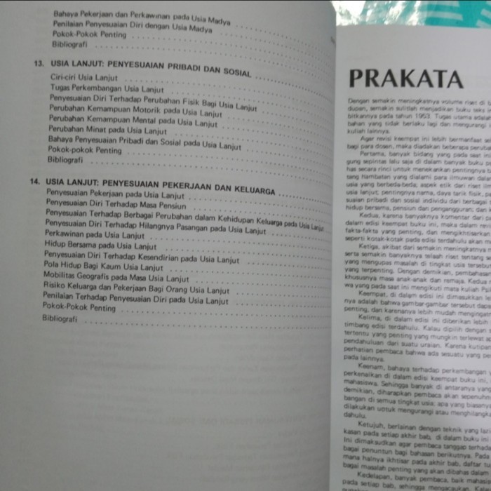 Jual Buku Psikologi Perkembangan Hurlock Terlaris | Shopee Indonesia