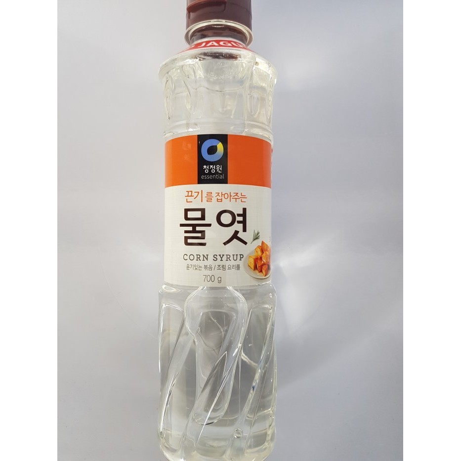 Jual Adlian Corn Syrup / Syrup Jagung [ 700Gr ] | Shopee Indonesia
