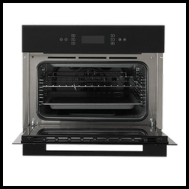 Jual OVEN TANAM LISTRIK MODENA BO 6435 / BUILT IN GAS OVEN | Shopee ...