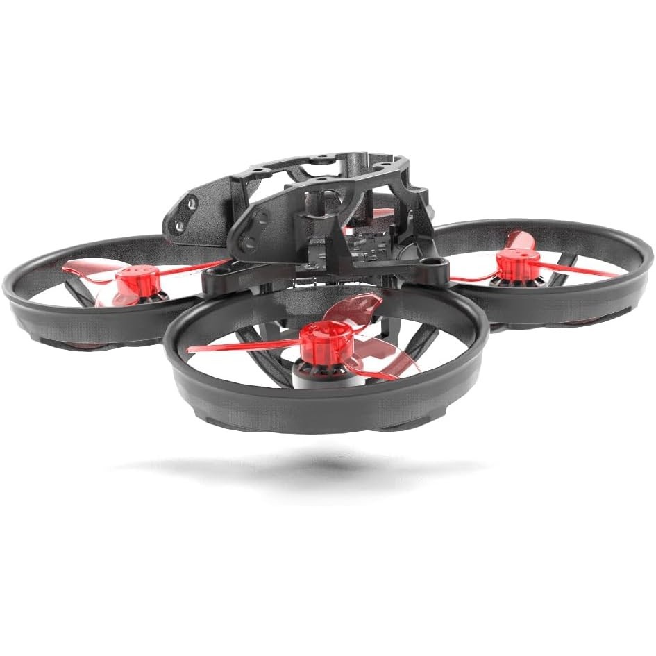 Jual Happymodel Mobula8 DJI O3 Lite HD Digital 2S 85MM F405 ELRS 12A ...
