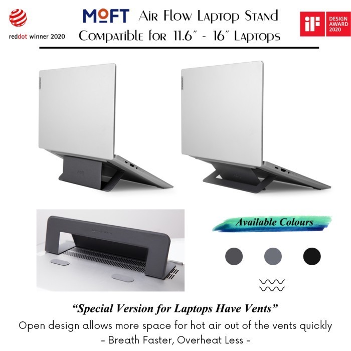 Jual MOFT AIRFLOW STAND | Shopee Indonesia