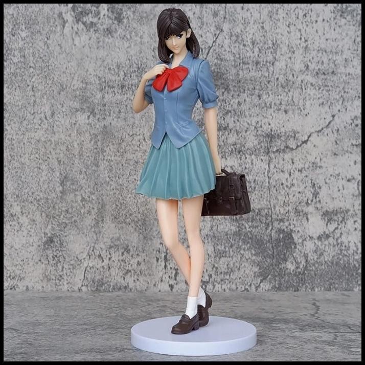 Jual Action Figure Slam Dunk Gk Haruko Akagi Statue Haruko Akagi ... Jual Action Figure Slam Dunk Gk Haruko Akagi Statue Haruko Akagi ...