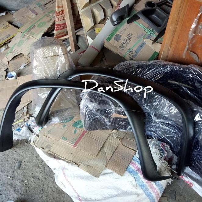 Jual Over Fender Terrano Model Original Kings Road 2002 Keatas | Shopee ...